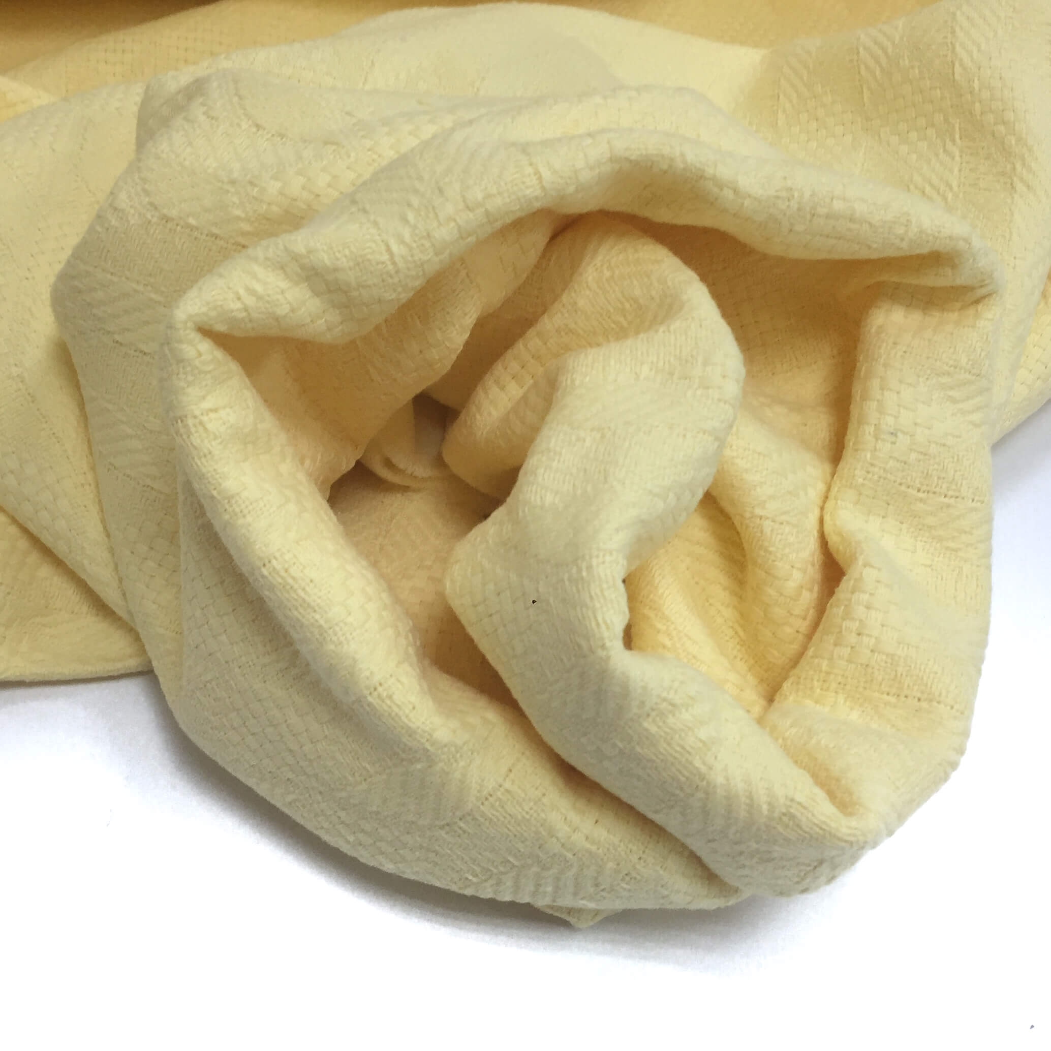 Хлопковое полотно Ромбы