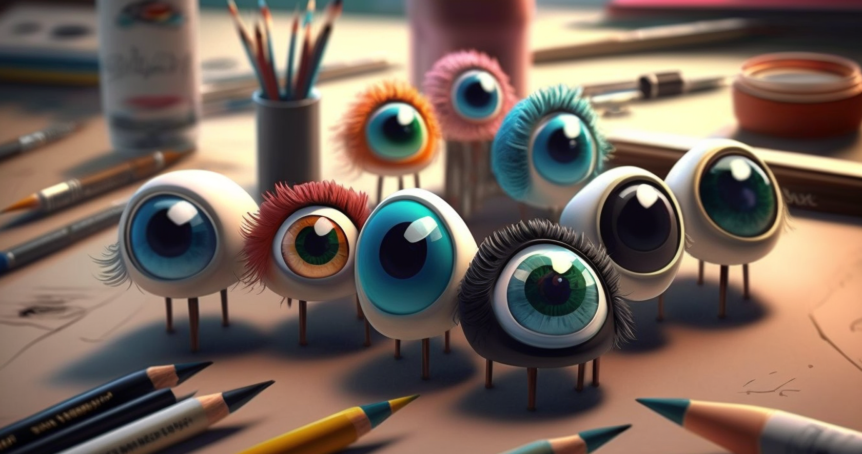 Geeky House: Worldwide mobile game publisher