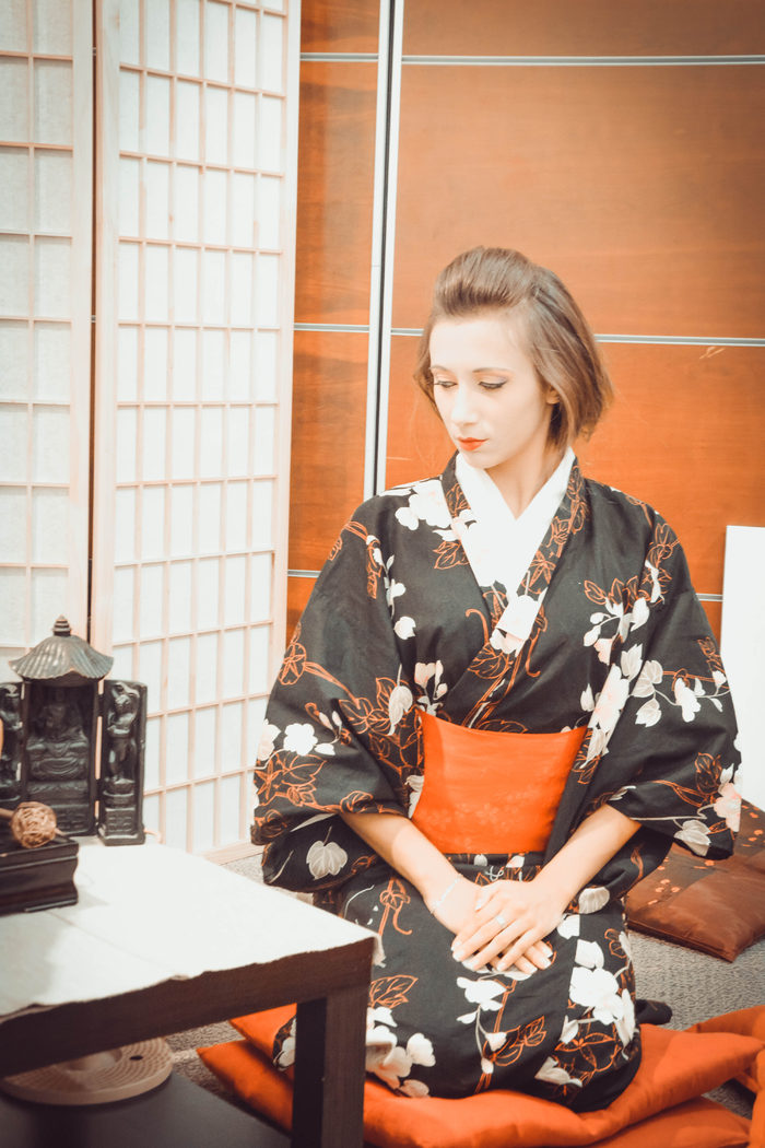 Чайные церемонии народов мира в чайном клубе в Москве