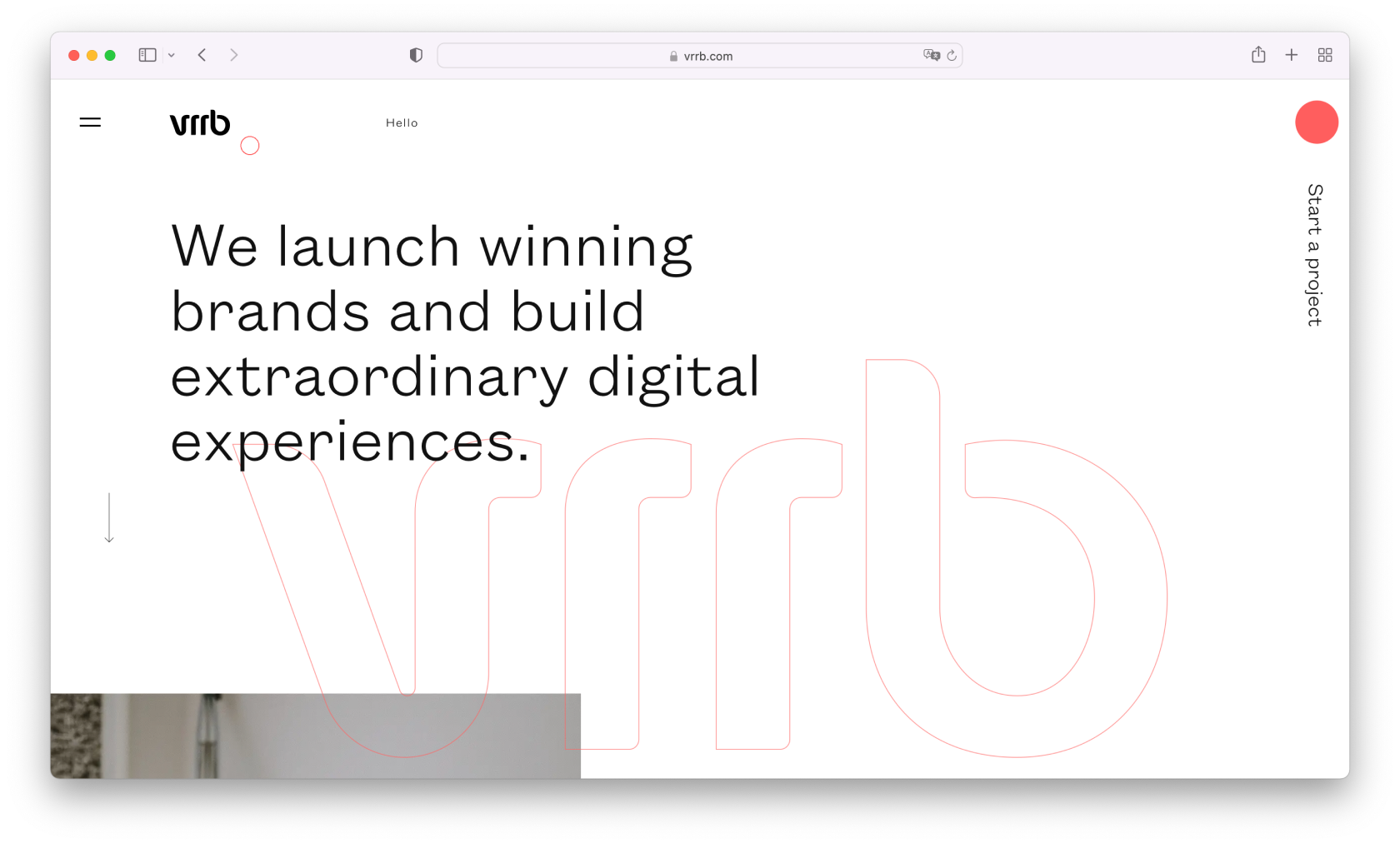 How To Create a Cover for a Website