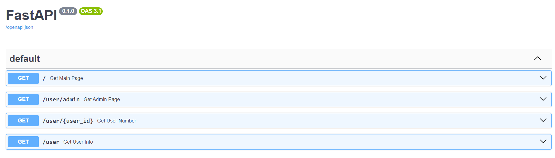 GitHub - shaymurat/fastAPIbasics: Домашнее задание по теме «Основы FastAPI и маршрутизация»
