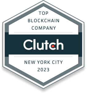 Crypton Studio — Full Cycle Custom Blockchain Development Company