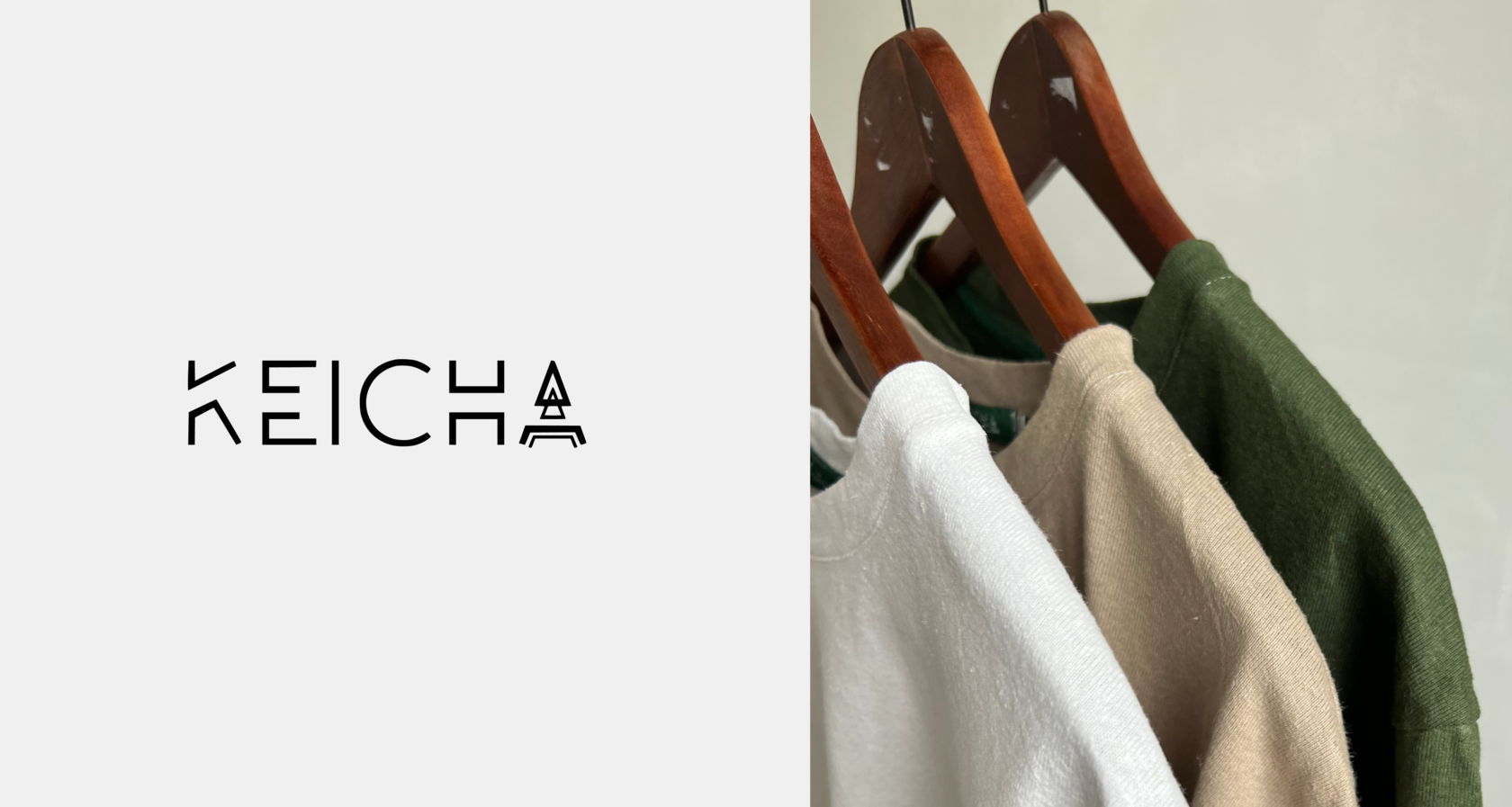 KEICHÁ — марка одежды с красивой вышивкой ручной работы