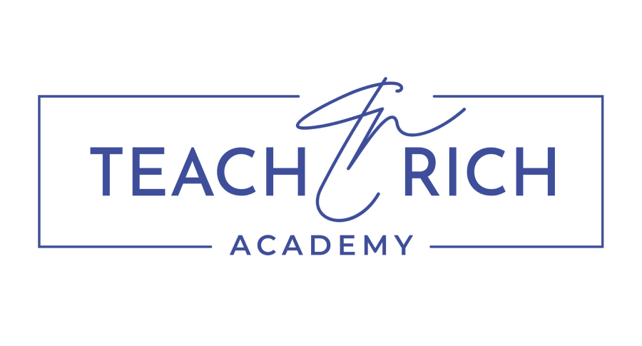 Teach Rich Academy