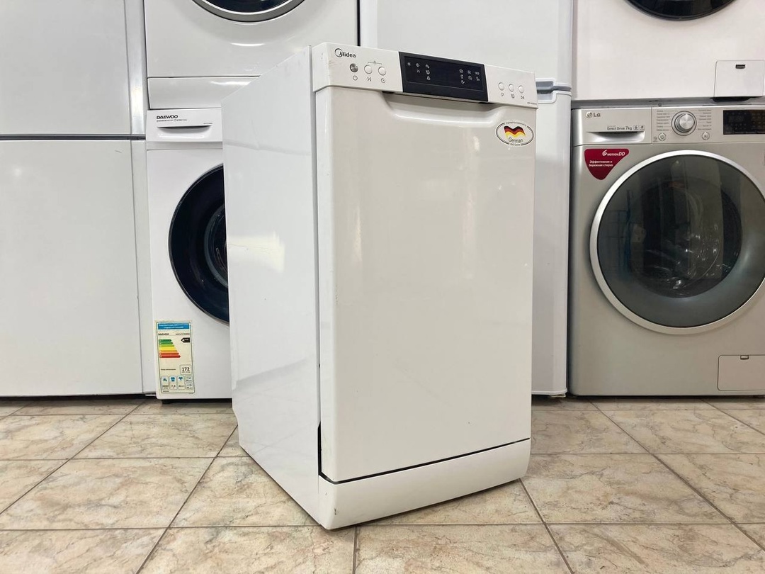 Горячие предложения на бу посудомоечные машины с гарантией и доставкой ...