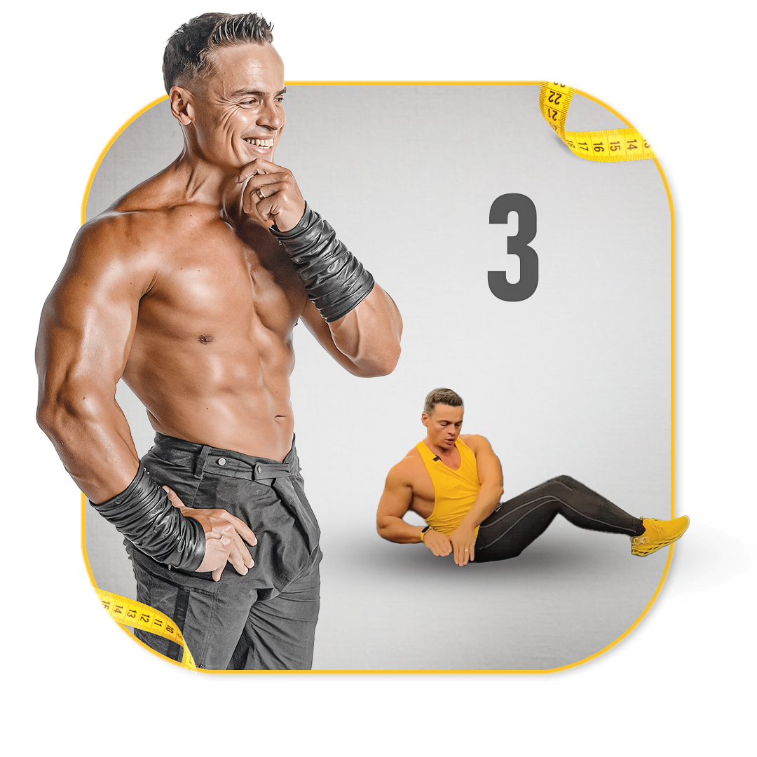 SJbody - Тренировки для дома и тренажёрного зала