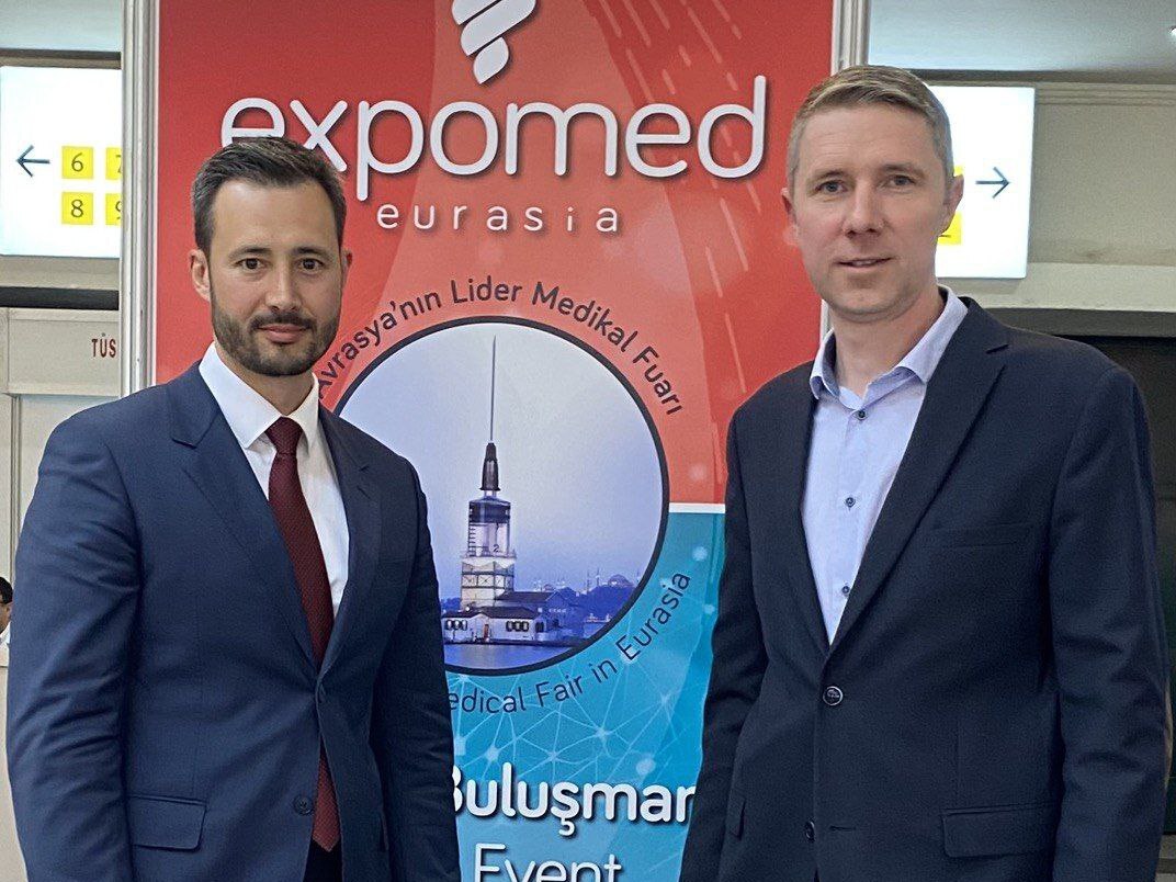 Expomed Eurasia 2025