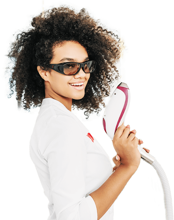 Диодный лазер для эпиляции - RUIKD Lamis XL