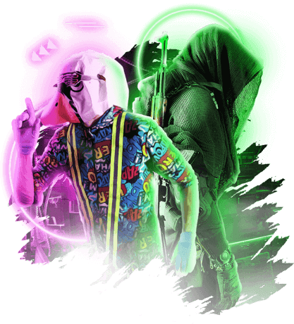 Online Escape Room - Virtual team building games in Project Avatar