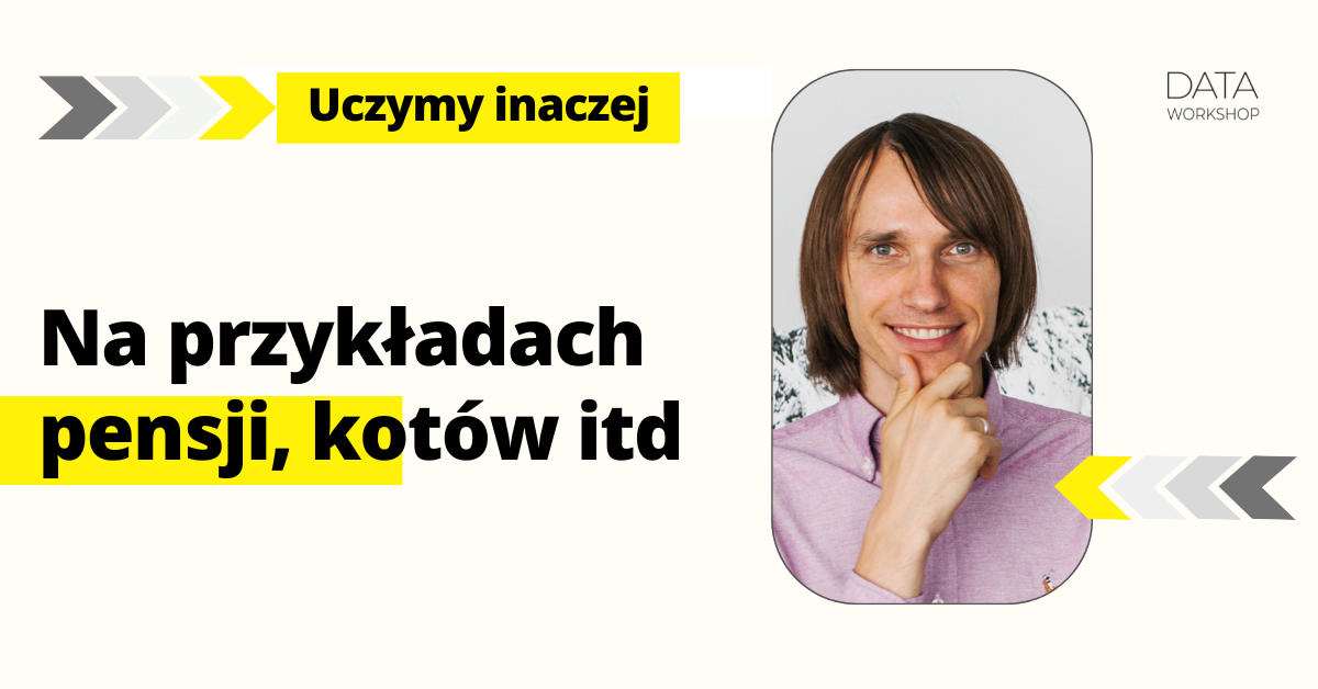 Praktyczna statystyka w Python od podstaw | Data Science i Machine Learning
