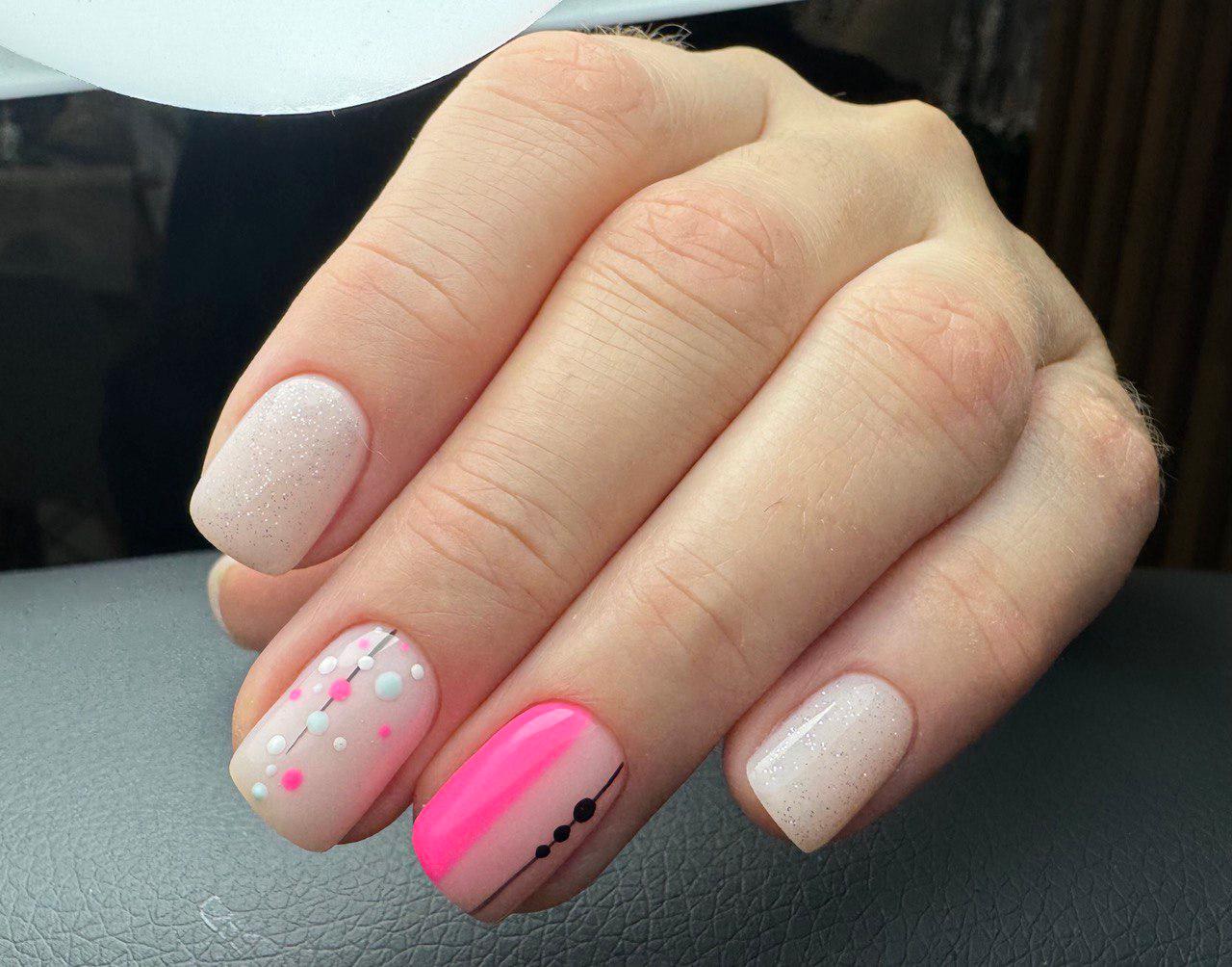 FRESH NAIL BAR - Можайский район / г. Москва, ул. Гришина 16