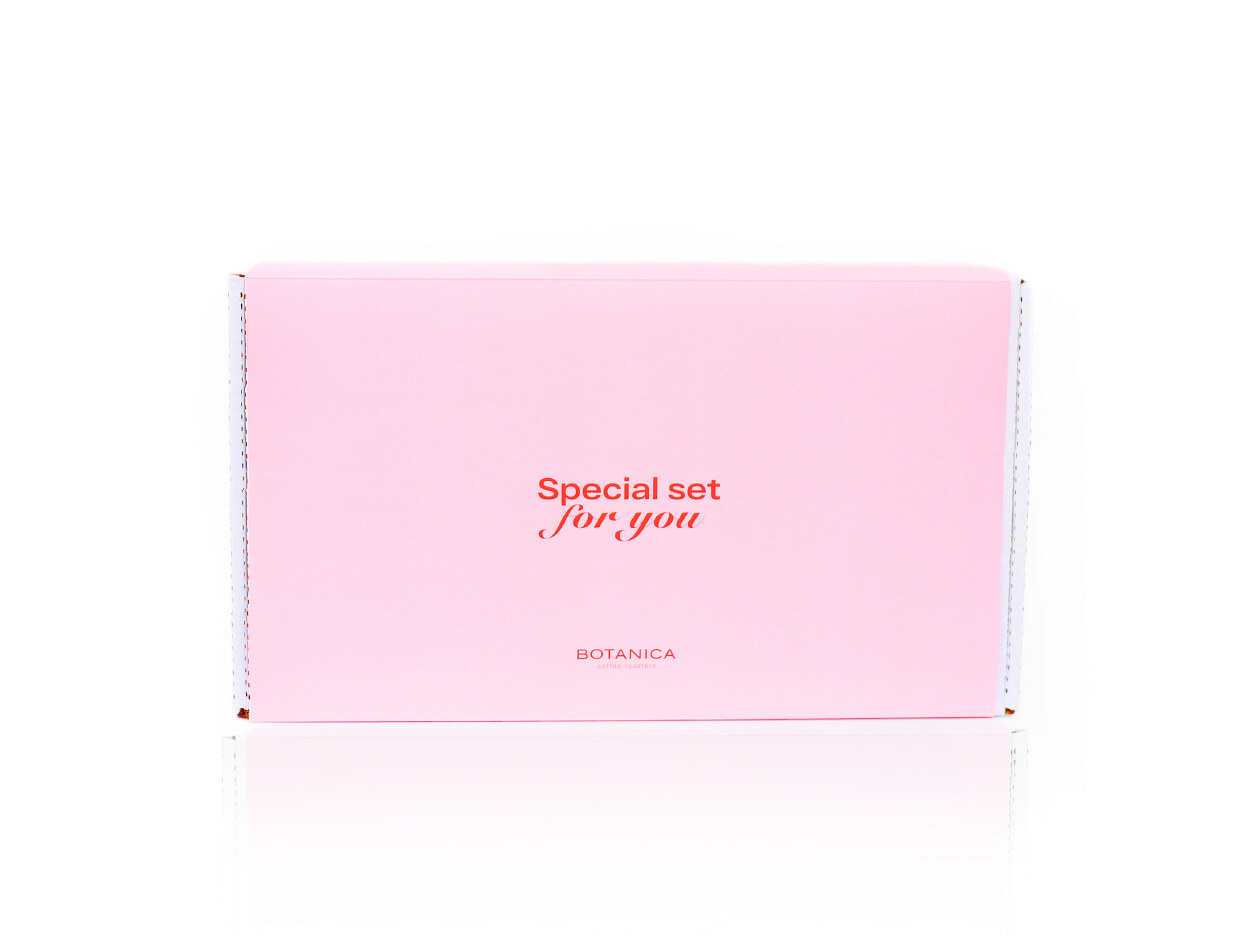 Дрип Special Set Drip Edition