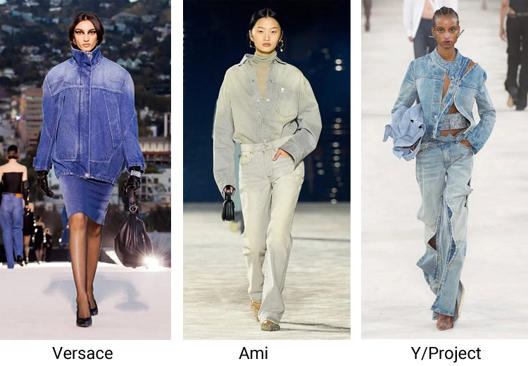 17 модни тенденции за есен/зима 2024 според Vogue