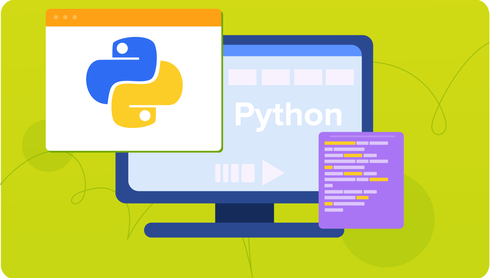 Itgenio es la escuela de programacion online para niños y jovenes