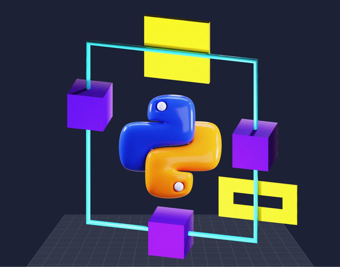 Деление в Python: обычное, с остатком, целочисленное, div и mod ...