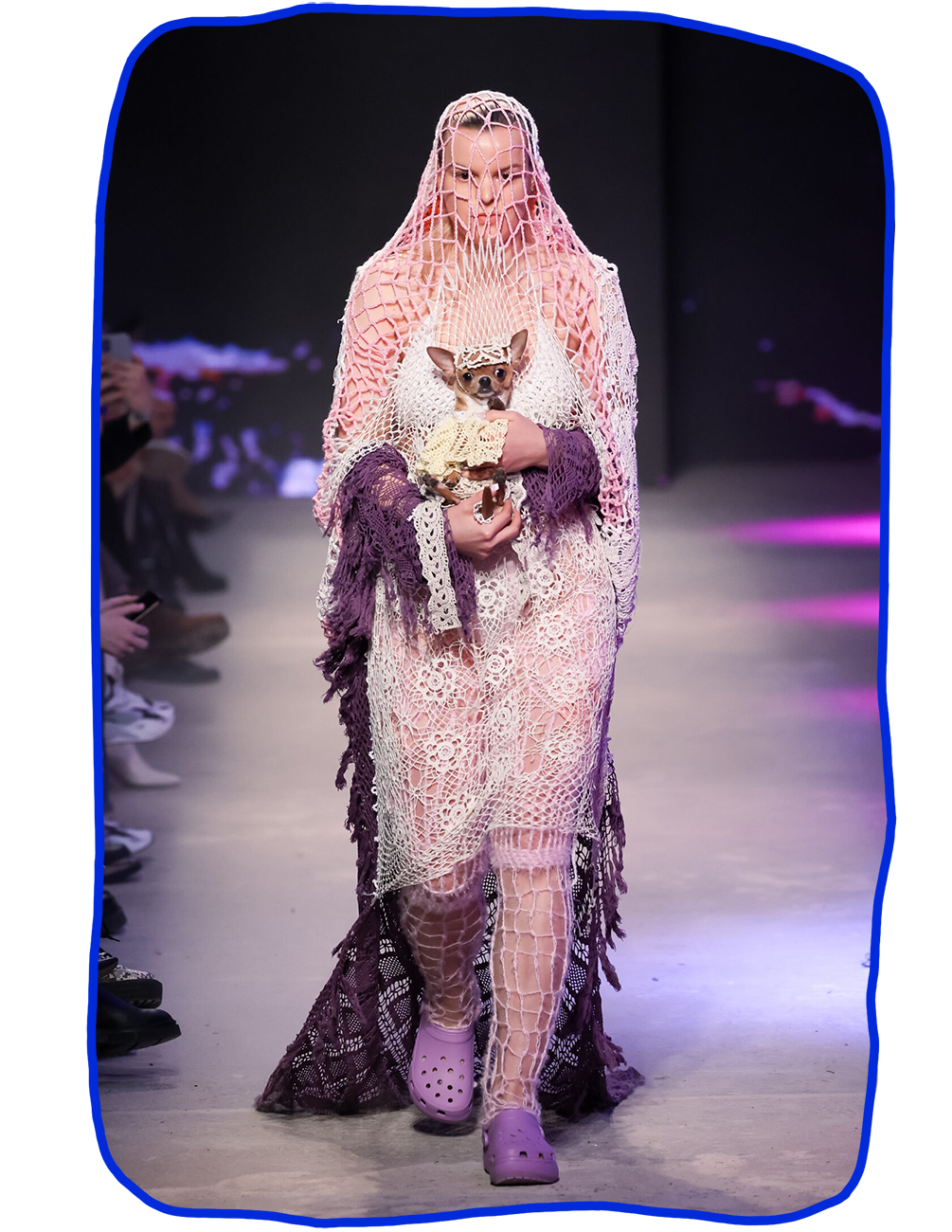 Vereja collections