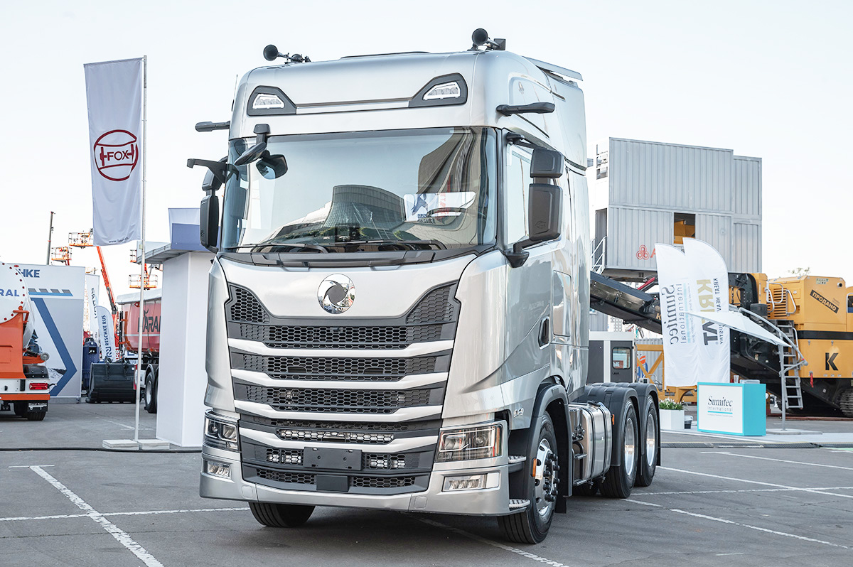 Модель JUNFENG DF 9