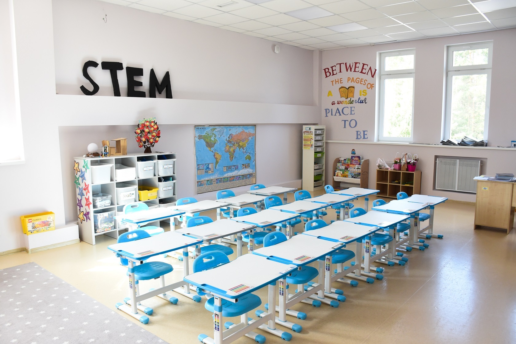 Международная школа "Алабуга"