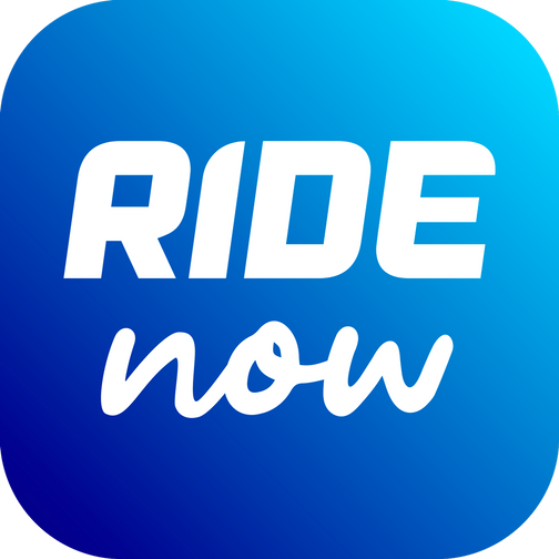 RideNow QR