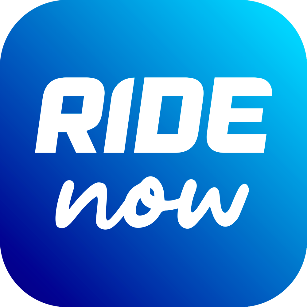 RideNow — Carsharing in Cyprus