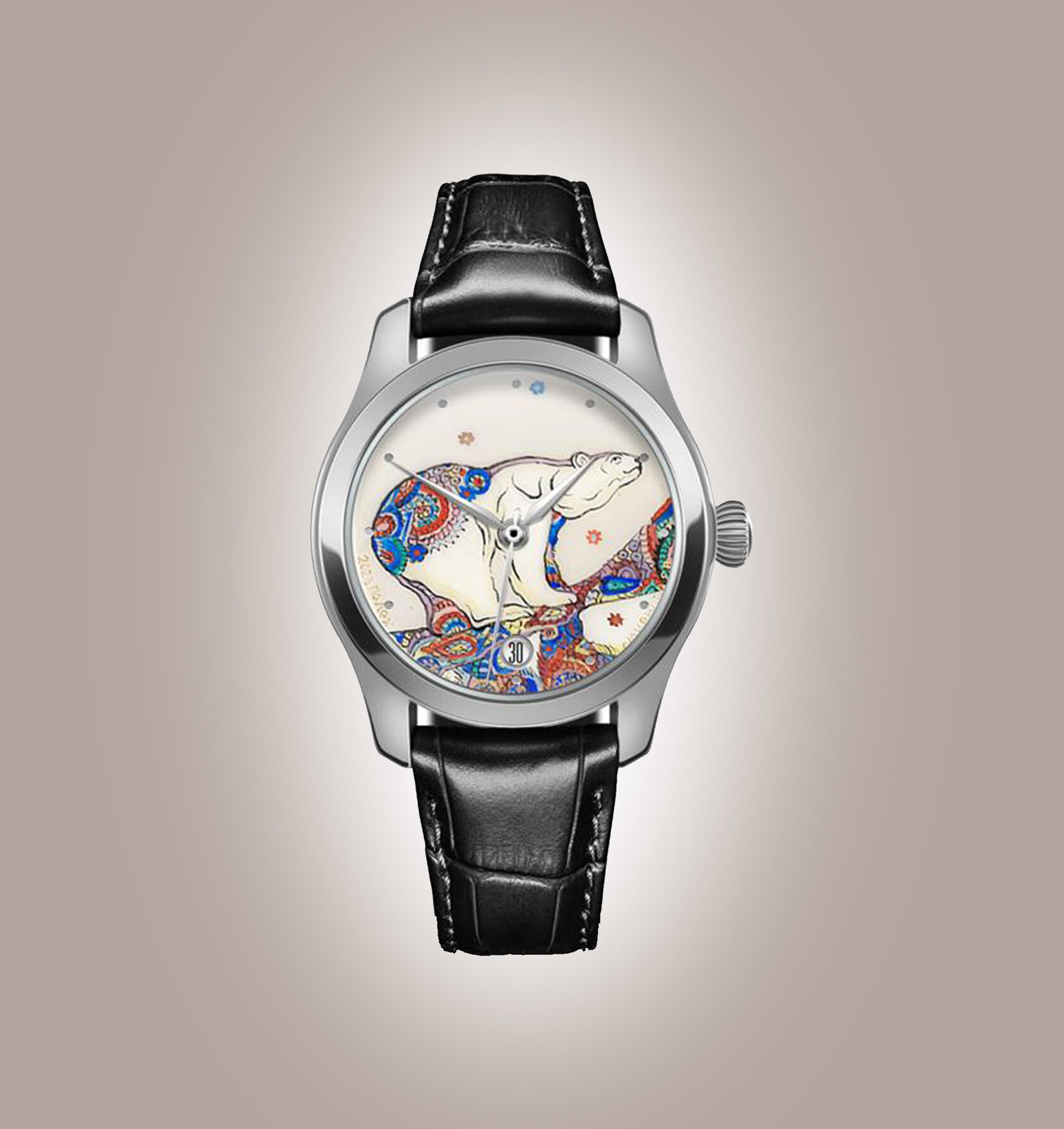Main | Palekh Watch