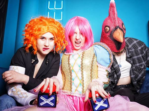 Программы Party Time