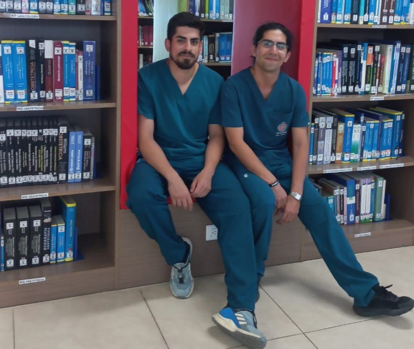 Universidad del Cauca