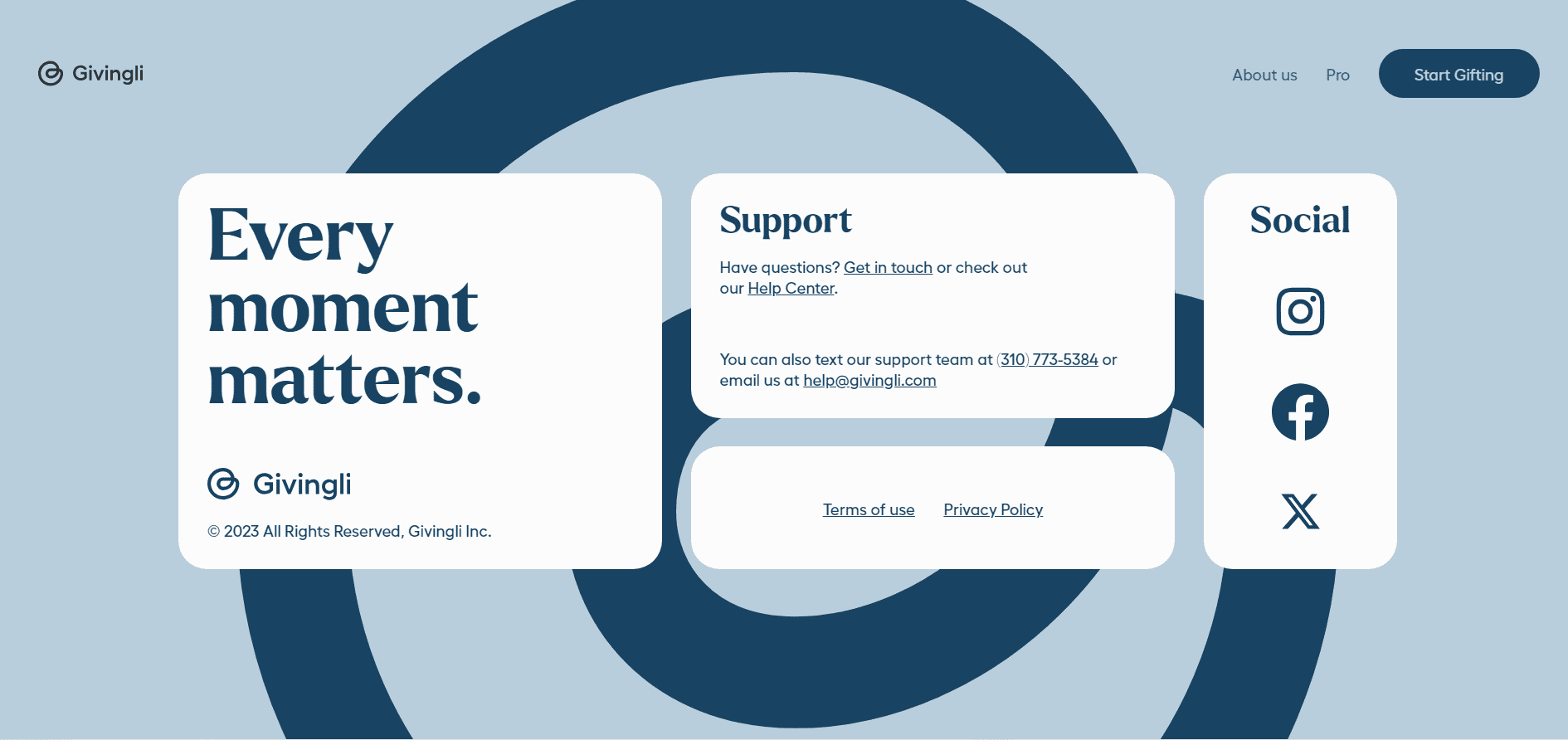 Design de Rodapé para Sites: Dicas e Melhores Práticas
