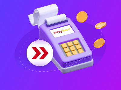 Прием оплат через PayKeeper в 1С