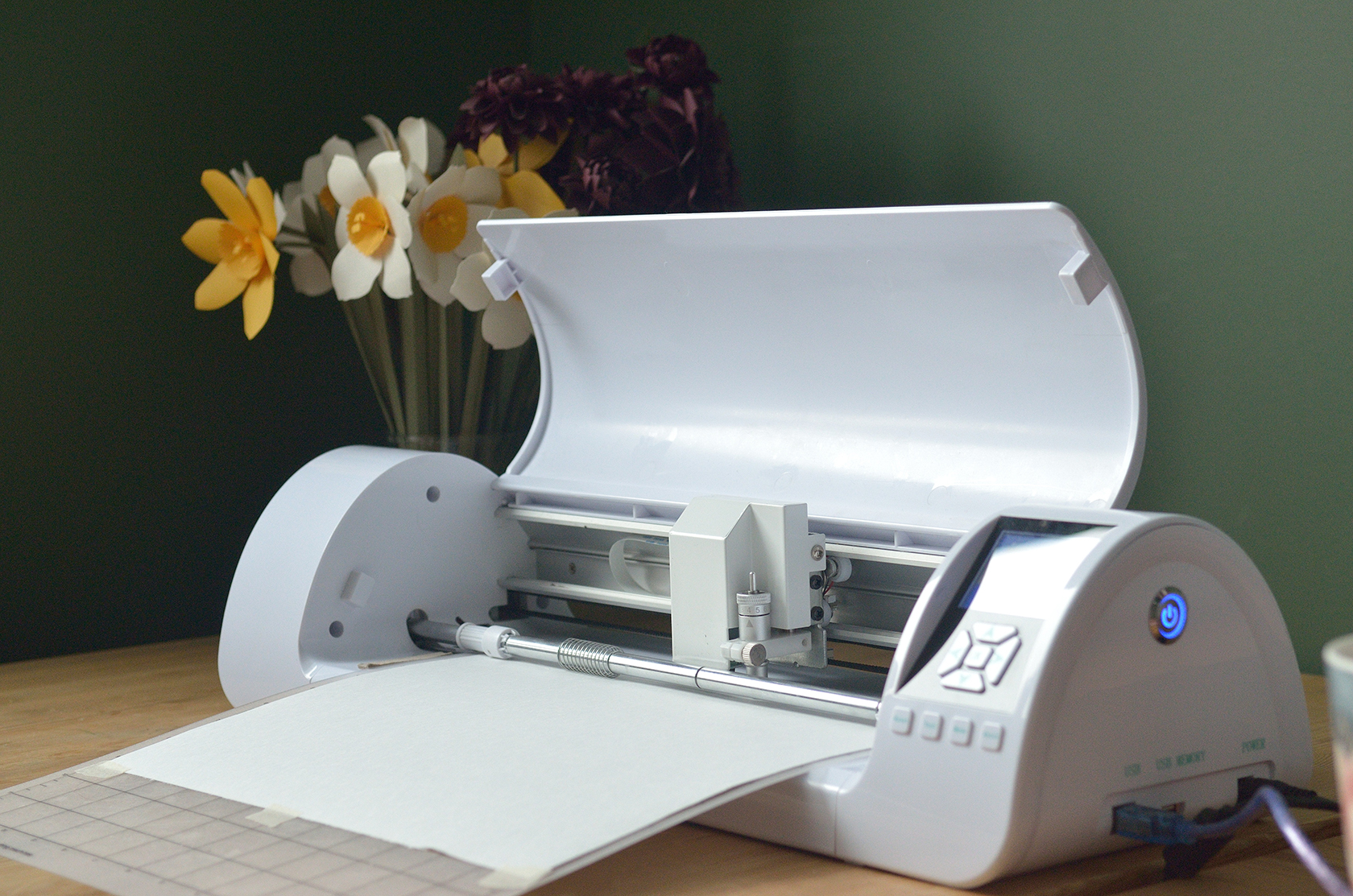 Программное обеспечение ContourCut для плоттера Contour 30