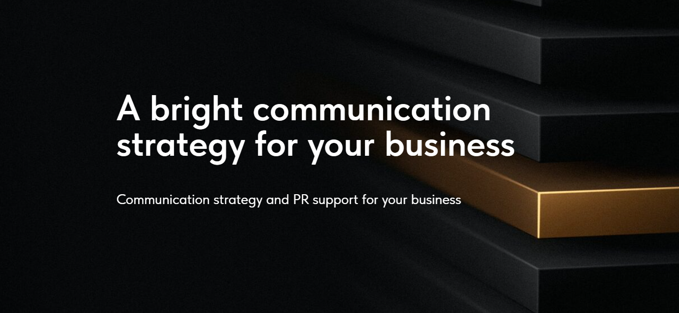 CORE PR: коммуникационное агентство полного цикла