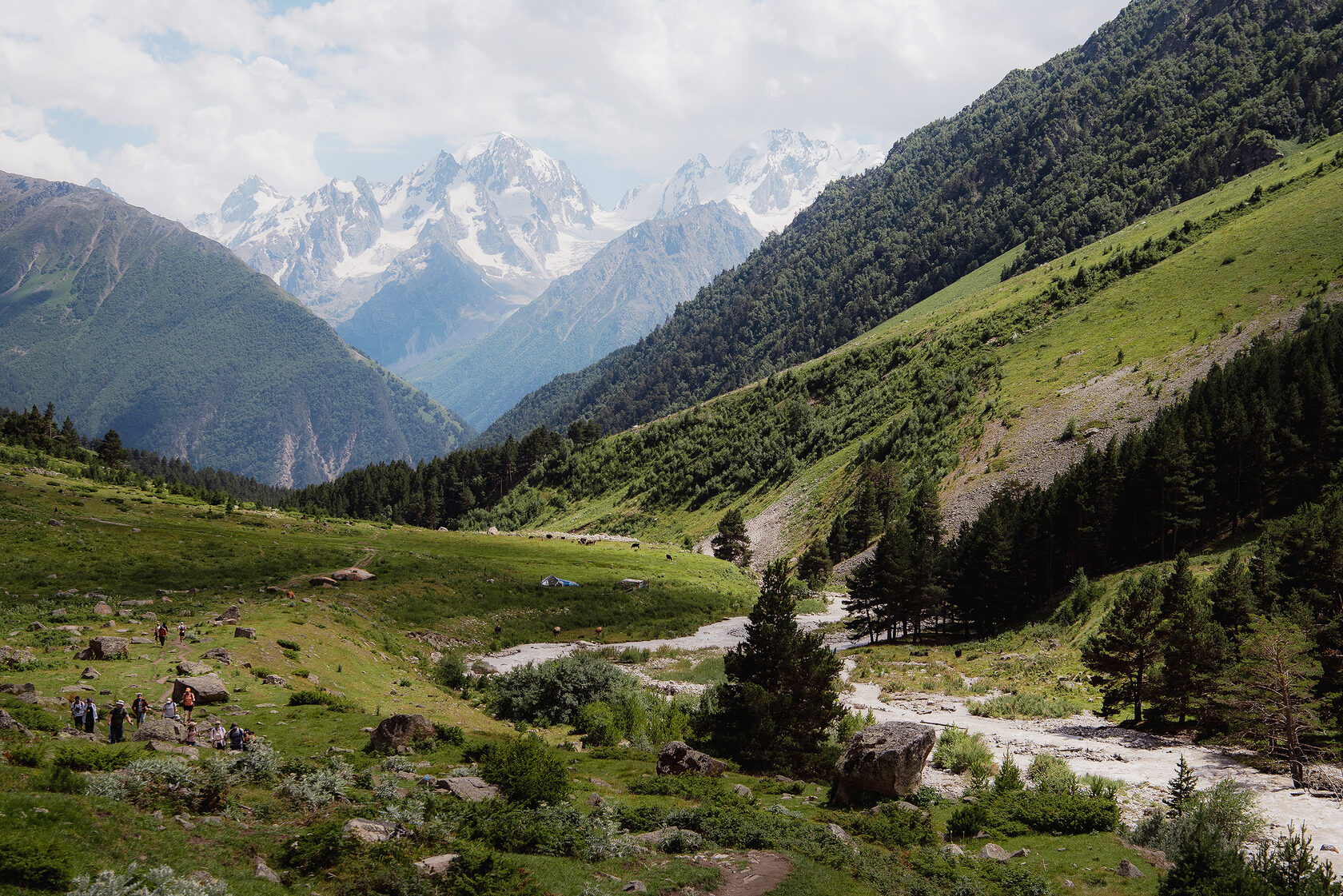 Активные туры в Приэльбрусье. Купить тур в ПРИЭЛЬБРУСЬЕ — YouTour