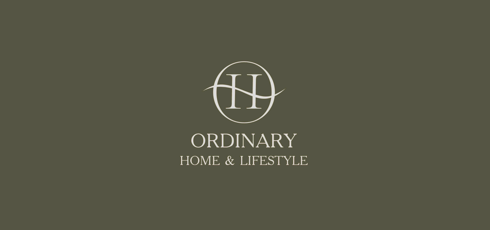 ORDINARY HOME