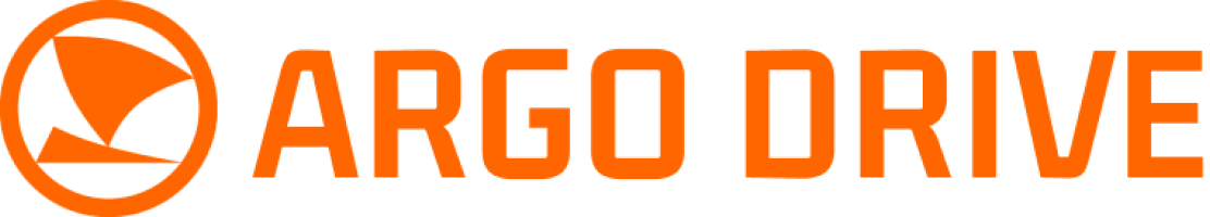 Argo-drive boats, engines and eqiupment