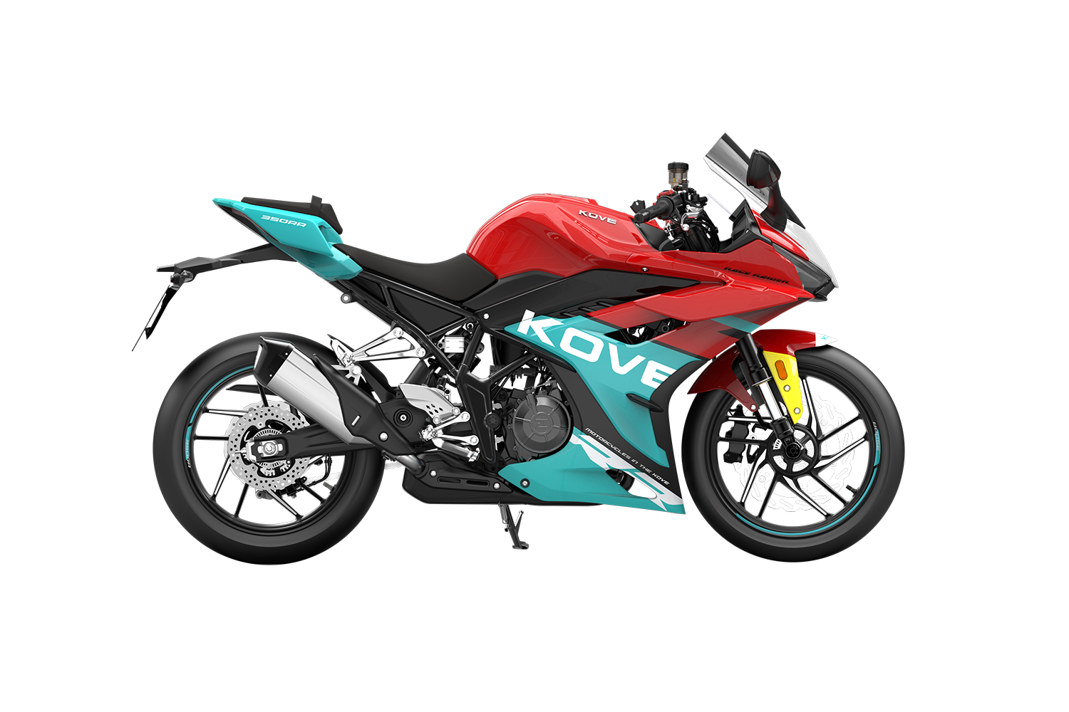 KOVE MOTO - Официальный дистрибьютор KOVE в России