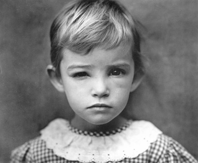 Sally Mann
