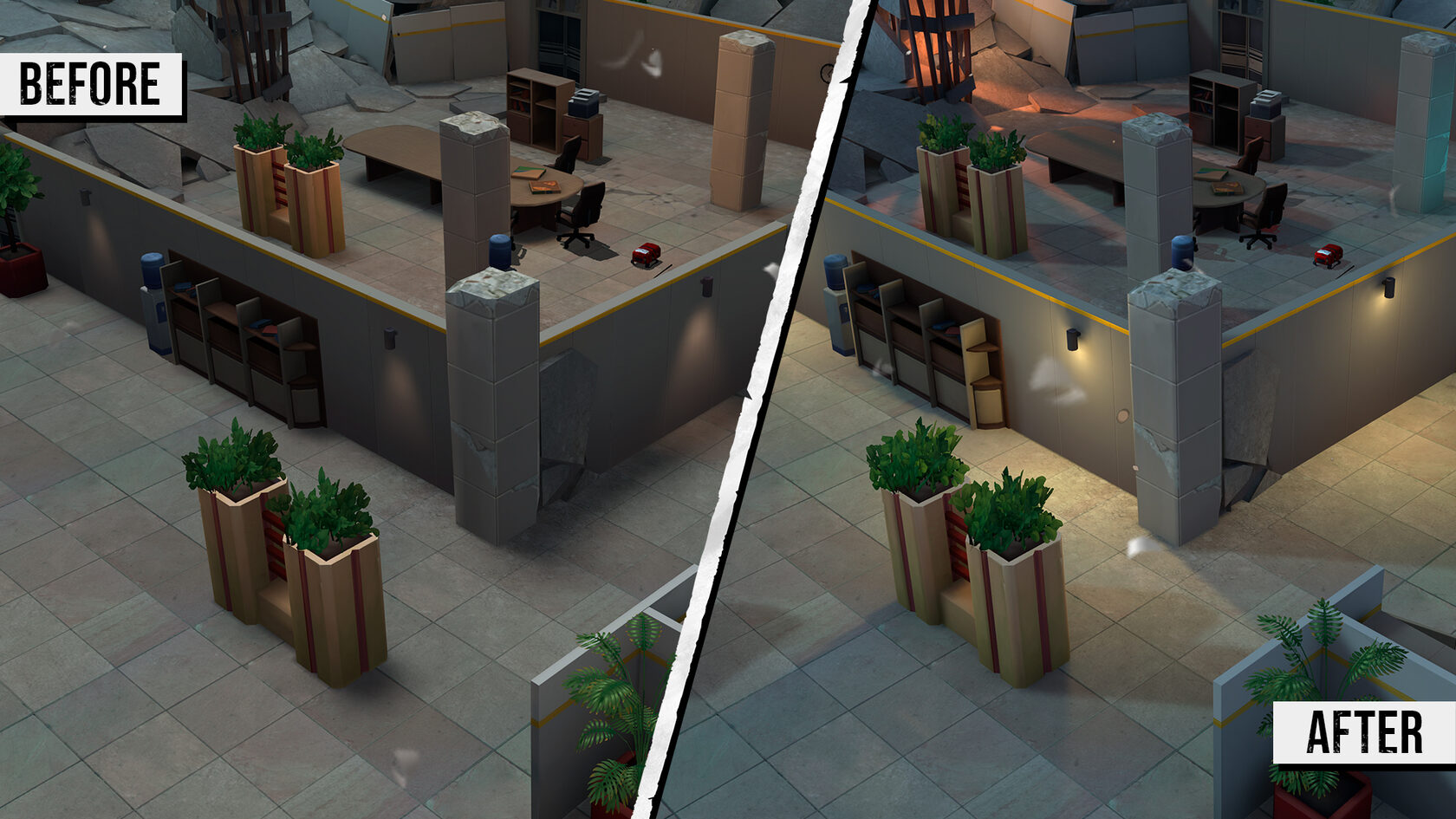 Tacticool — patch notes 1.81.0