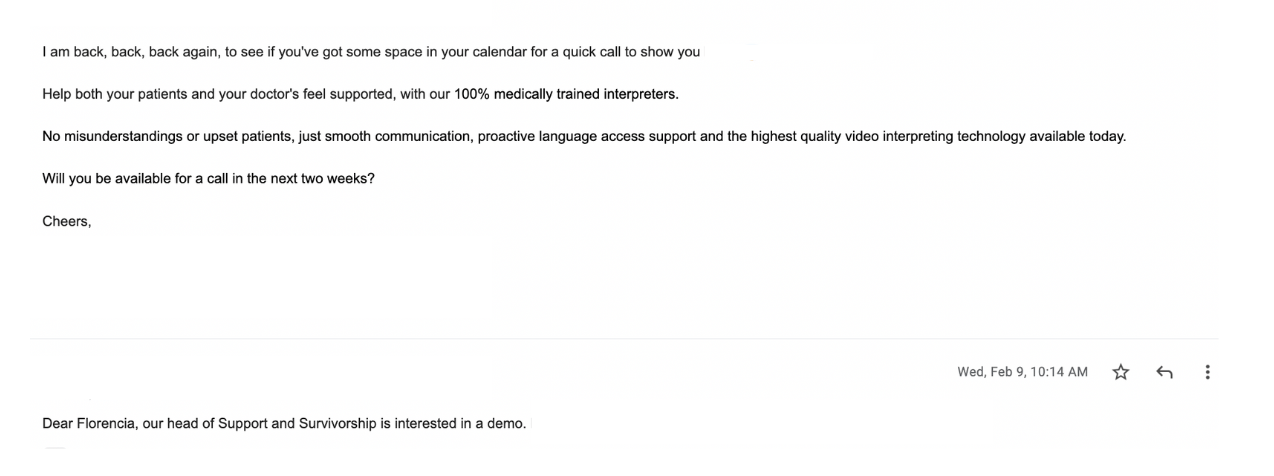 How to Perfect the Lead Follow-Up