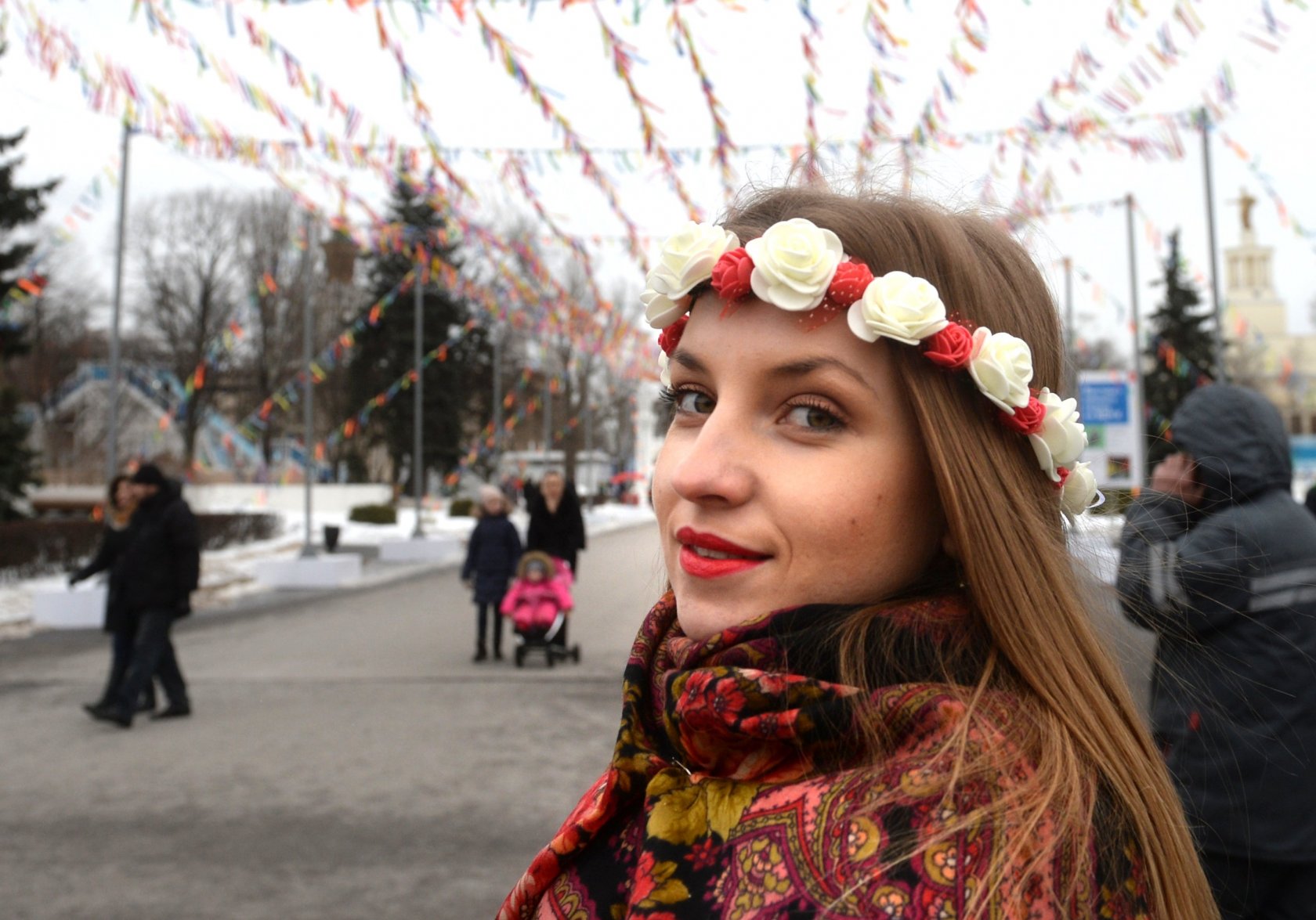 10 Years of Russian Spring Festival in London: Maslenitsa, Pancakes ...