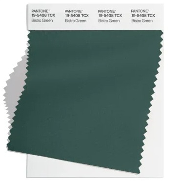 Модерни цветове пролет/лято 2024 според Pantone