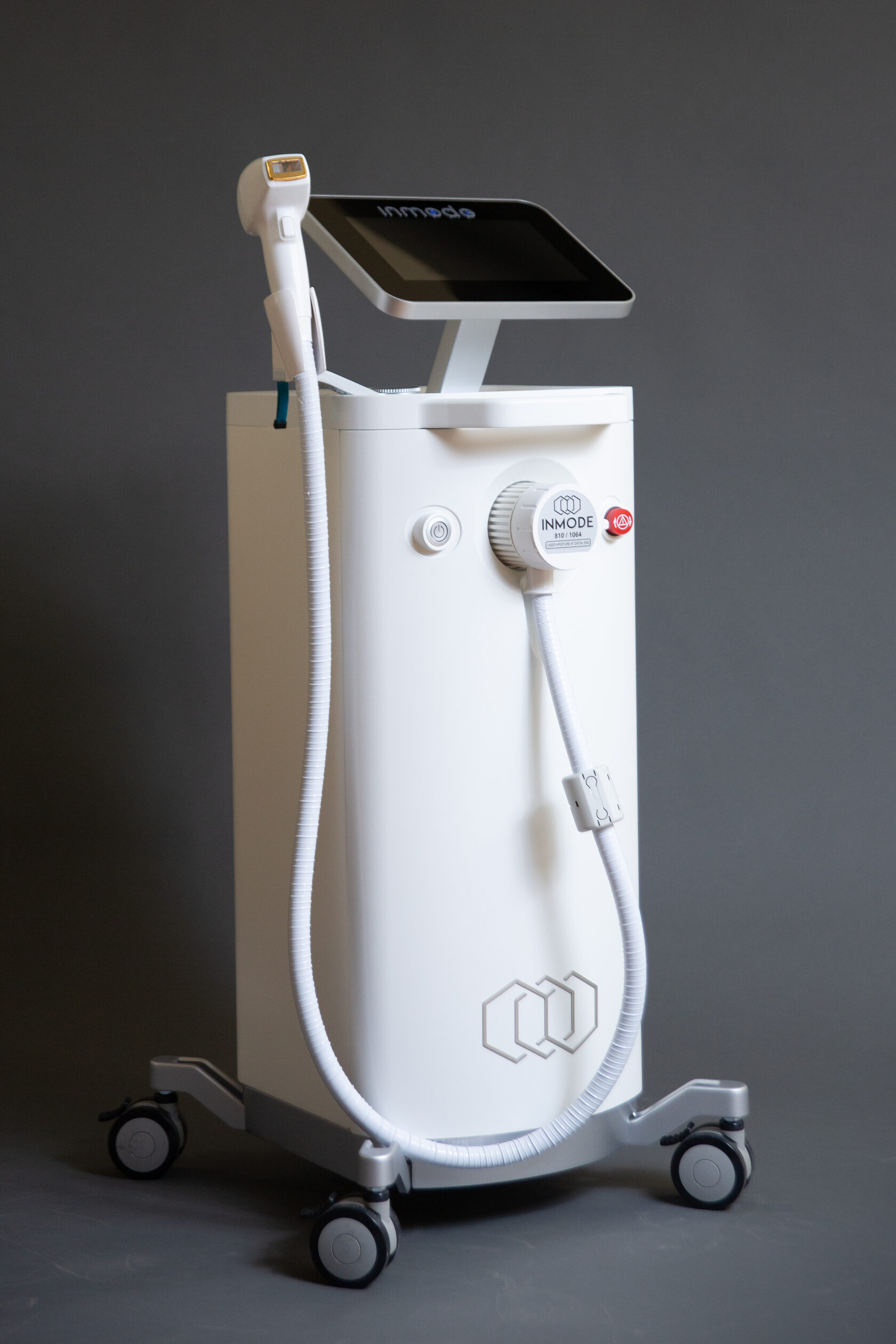 Микроигольчатый RF-лифтинг MORPHEUS8