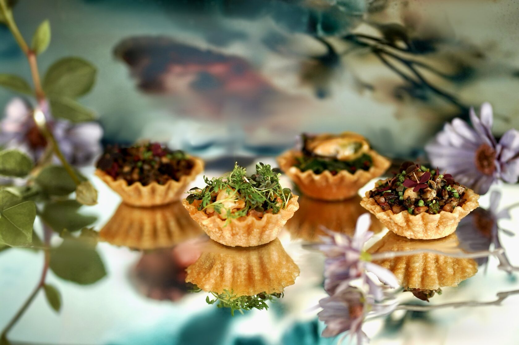 Settlers: Restaurant & Bar