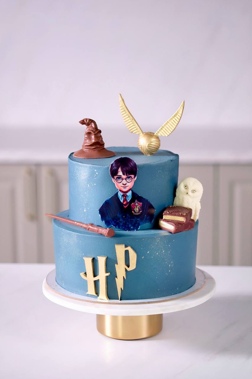 О нас | PP Cake Moskow