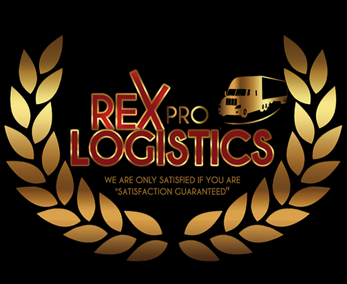 REX PRO LOGISTICS - Transportation solutions for our most valued Customers