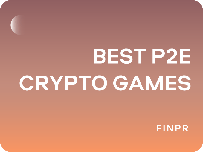 Top 10 Play-to-Earn Crypto Games of 2025: NFT & P2E Picks
