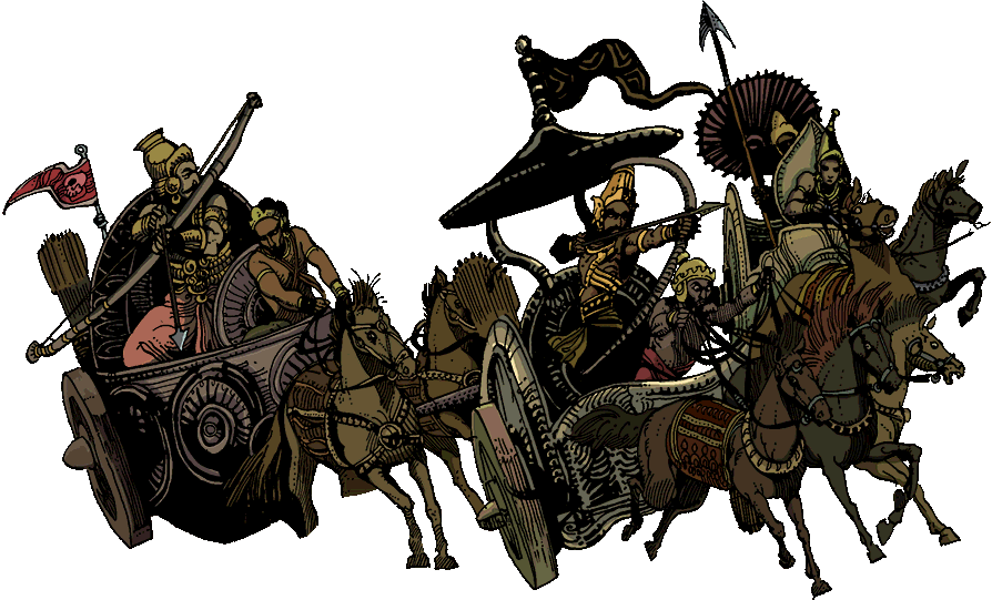 Vedic Art of War Part 2