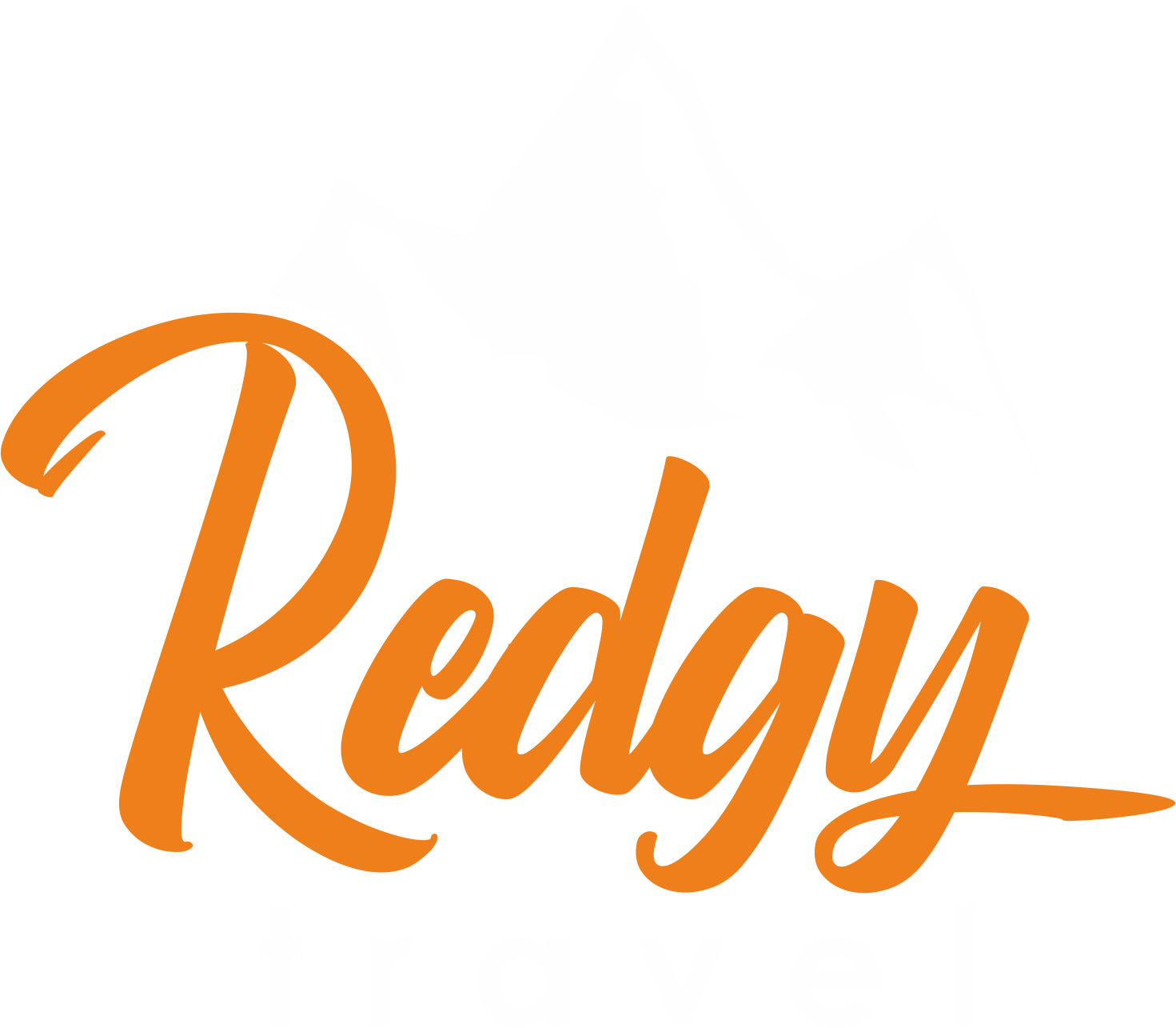Redgy Travel