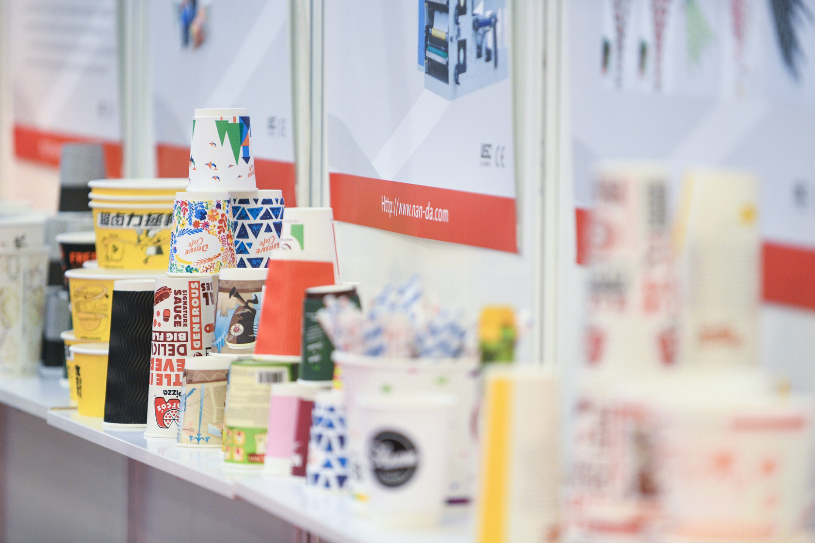 China Export and CE marking