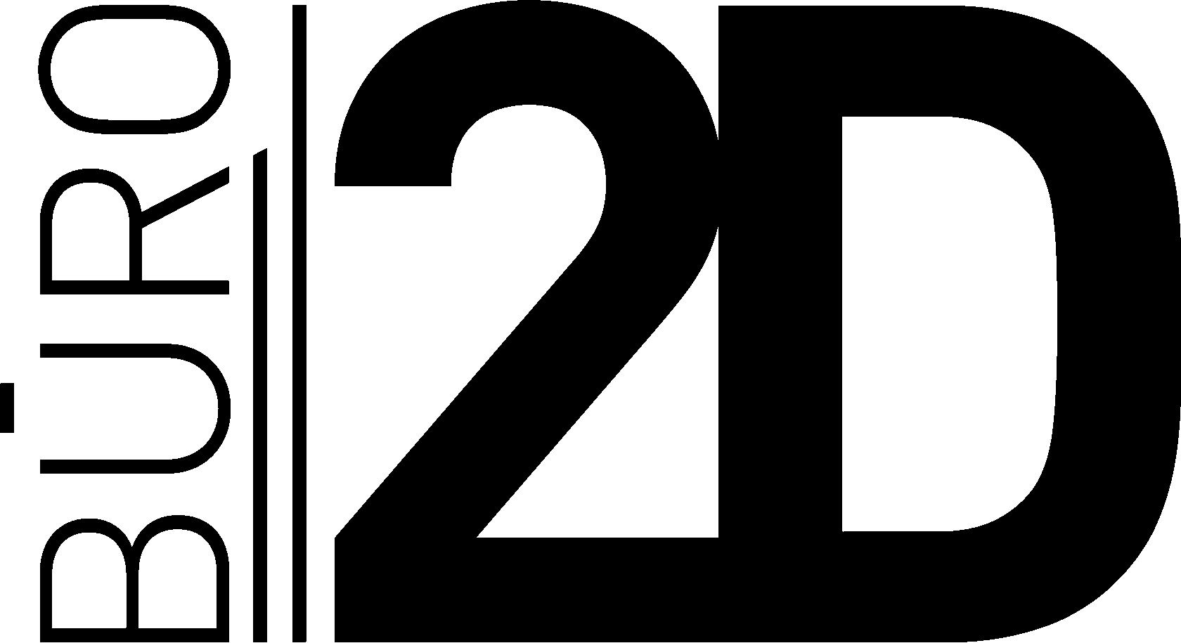 Büro2D , Москва, Спб, Иваново