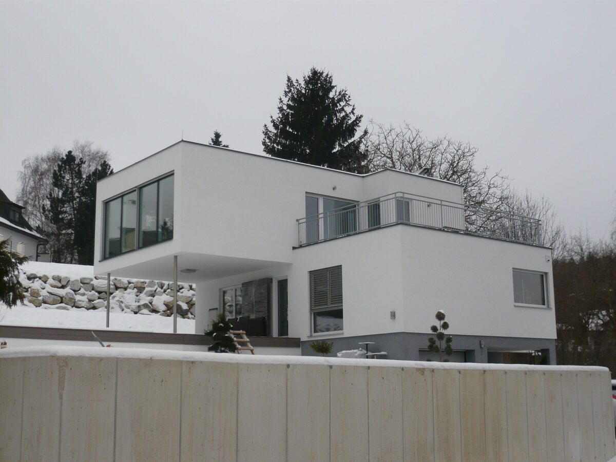 CLT Construction: A Modern Building Material | WIGO Group